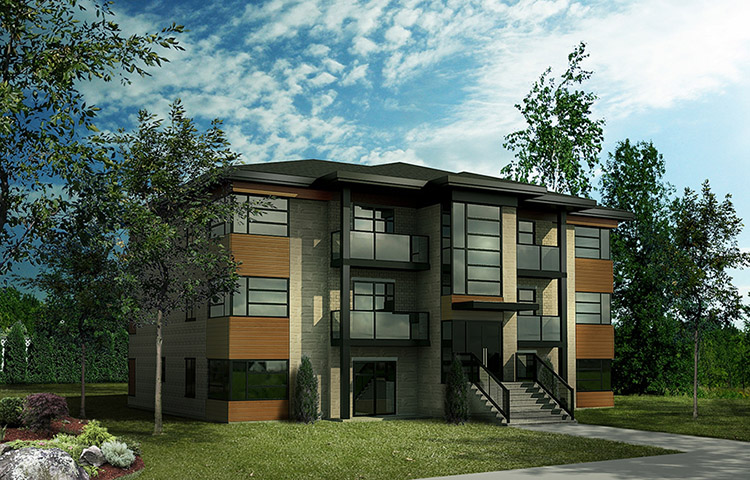 Accueil - Constructions Bâtiments Québec (BQ) inc.